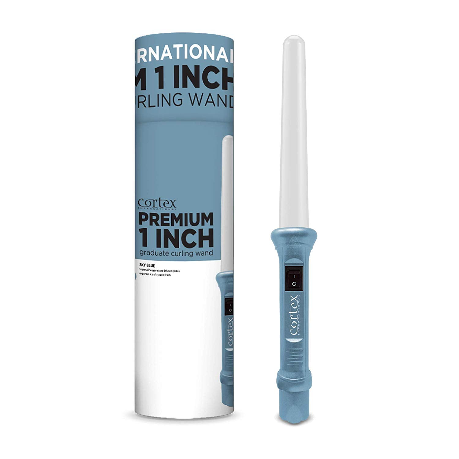 Cortex Professional Wooden Boar Bristle Brush | Multiple Sizes and ...