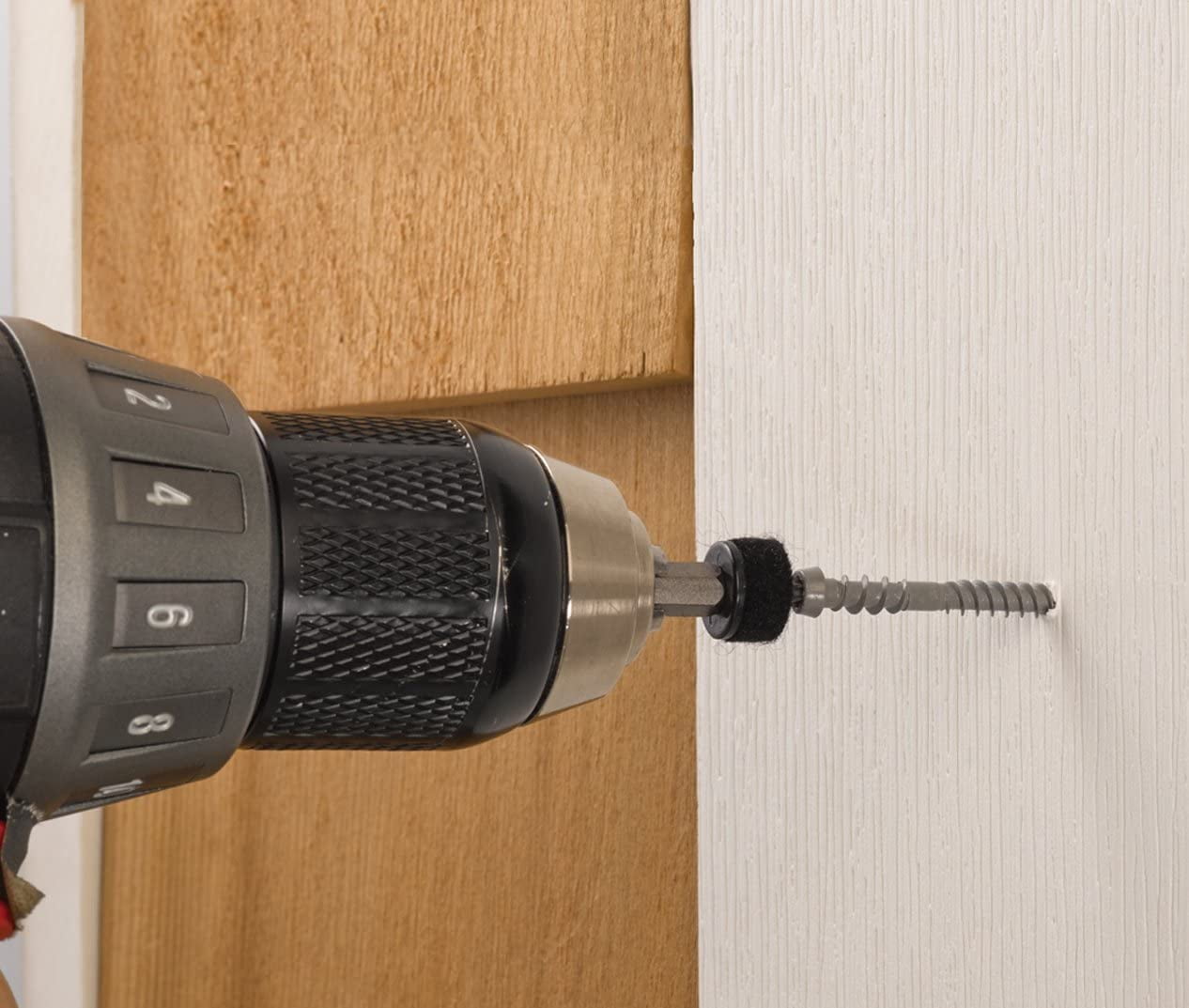 Cortex for AZEK Frontier Trim For 50 Lineal Feet - Walmart.com