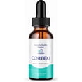 Cortexi Drops Liquid, Cortexi Hearing Support Drops - Advanced Formula ...