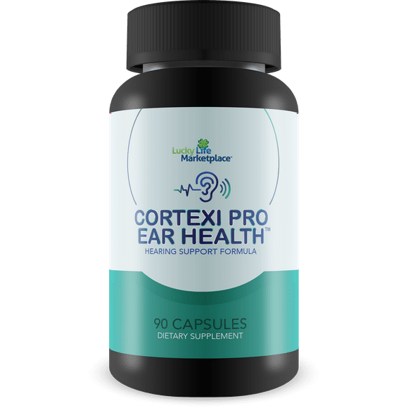 Mason Ear Health Formula