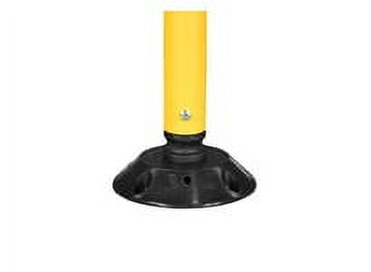 Cortina 04-10-BASE Black Base for Tubular Markers - Universal for all ...
