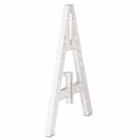 Cortina A-Frame Barricade Leg 831-97-01-004 - Walmart.com