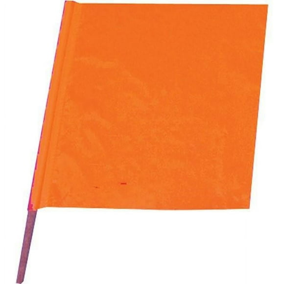 Safety Flags in Safety Signs, Tapes, & Markers - Walmart.com