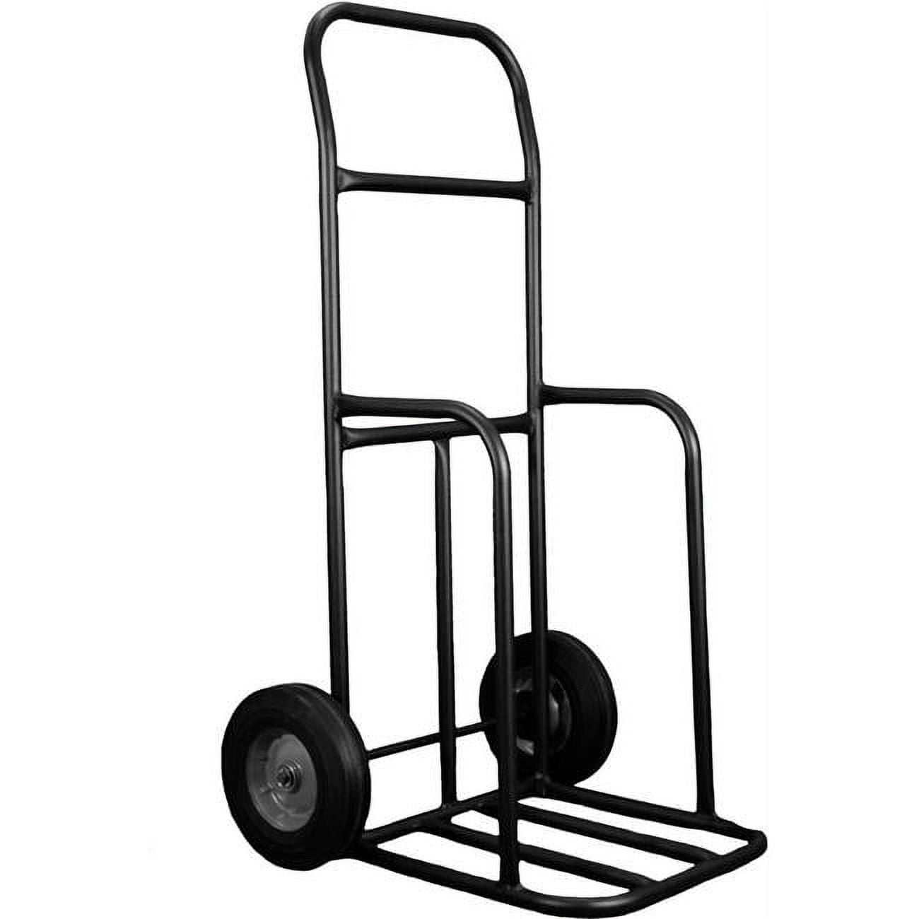 Cortina Portable Safety Traffic Cone Cart, 03-500-CC - Walmart.com
