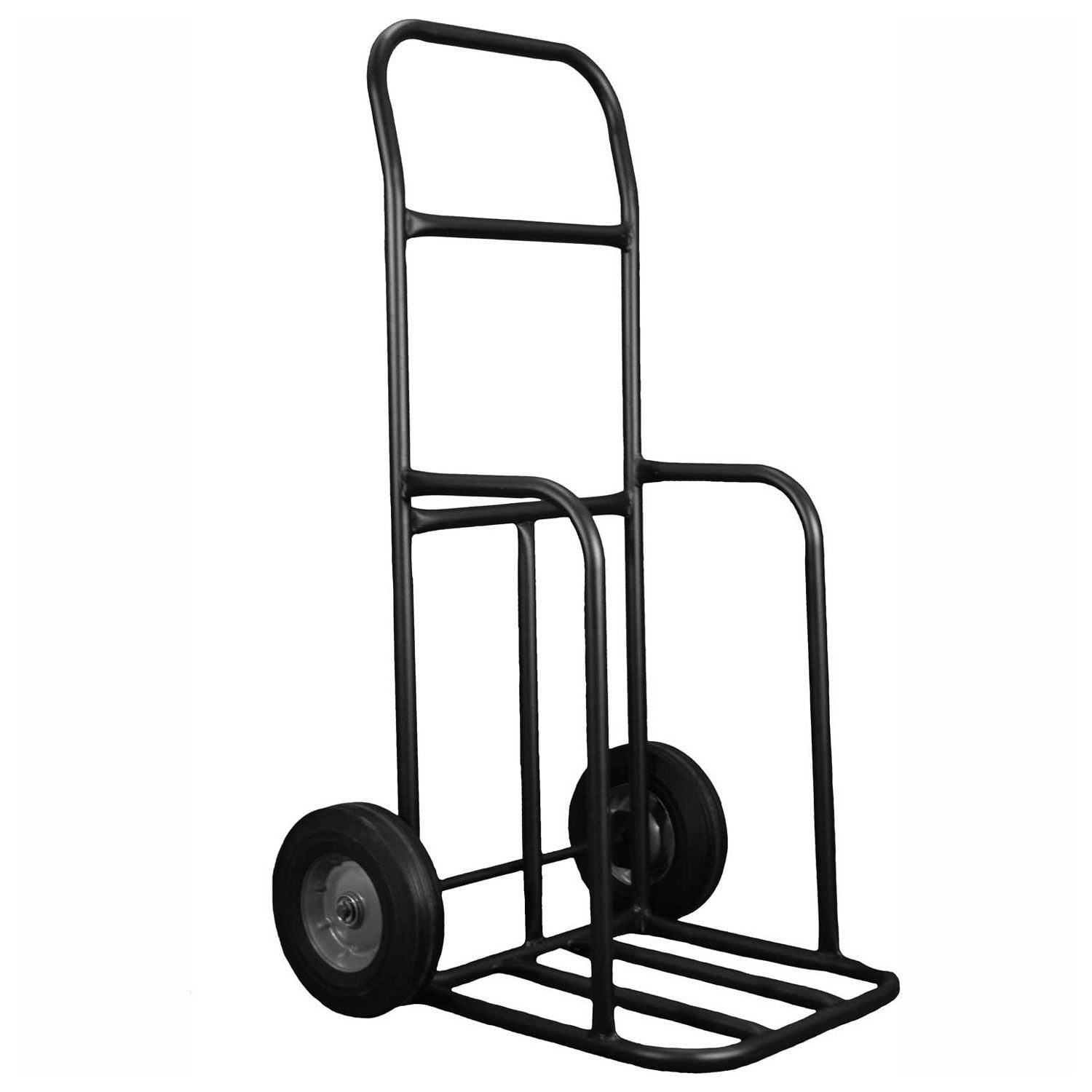 Cortina Portable Safety Traffic Cone Cart, 03-500-CC - Walmart.com