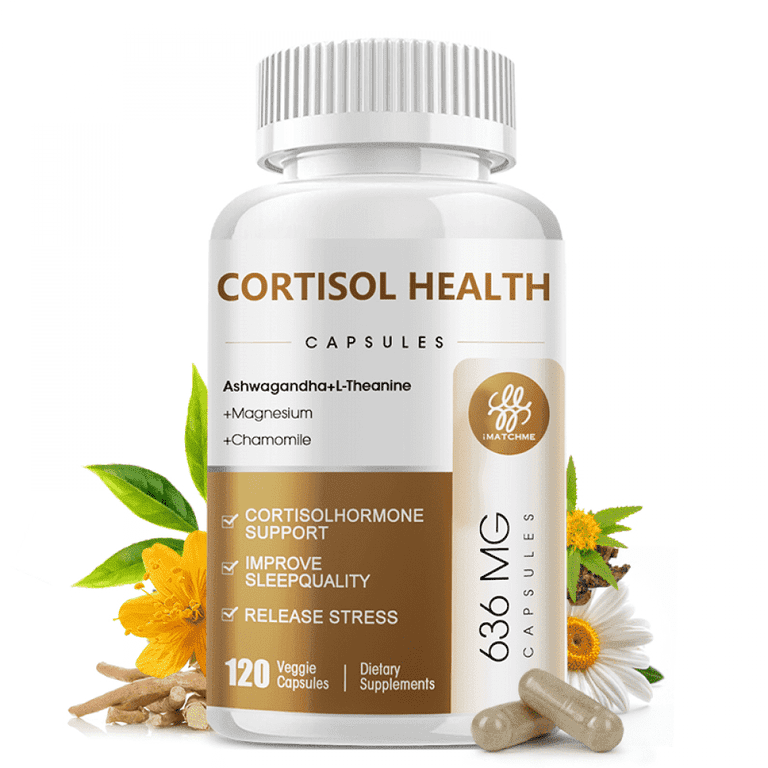 cortisol tablets
