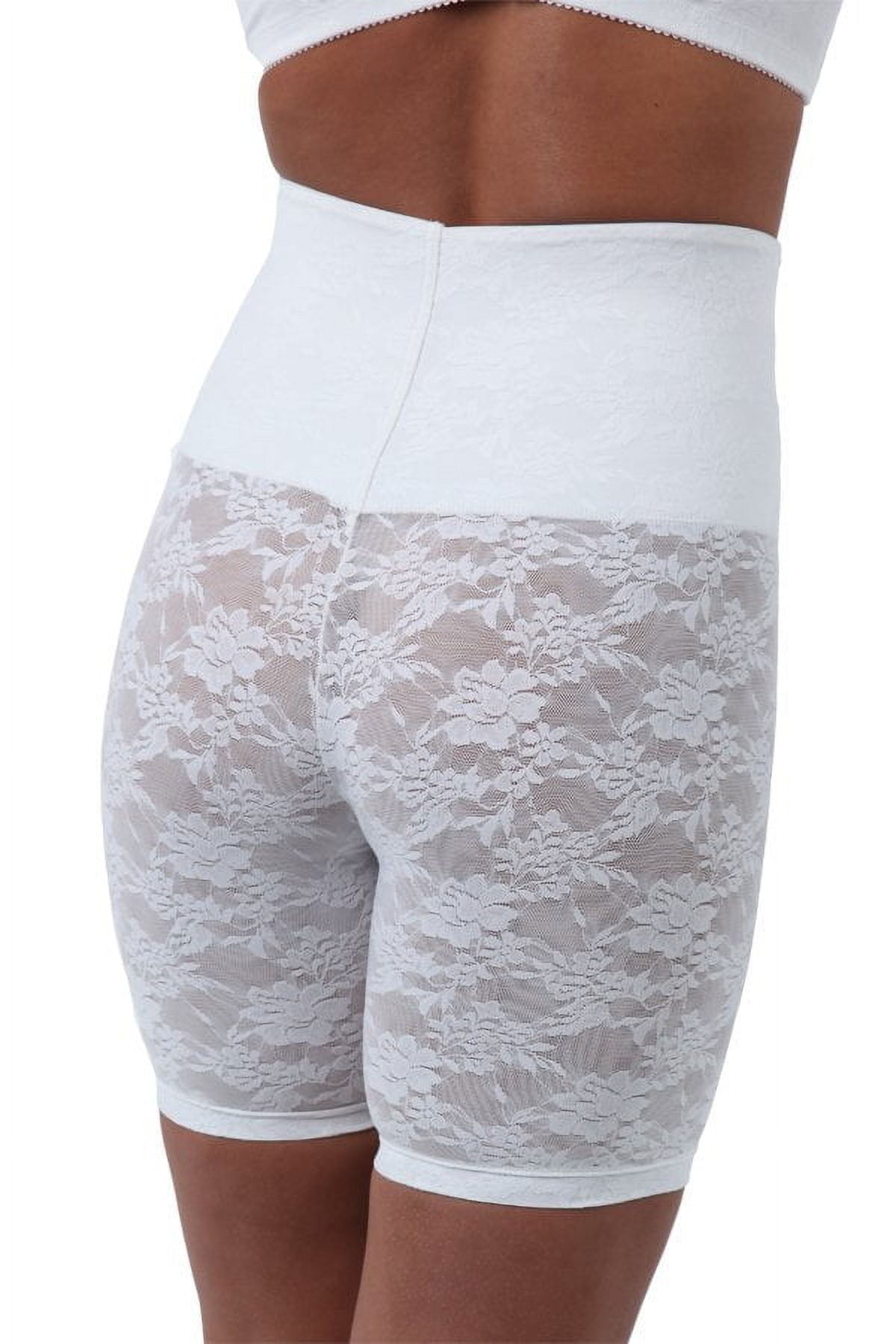 Cortland Intimates Belly Band Control Panty 5064 - Walmart.com