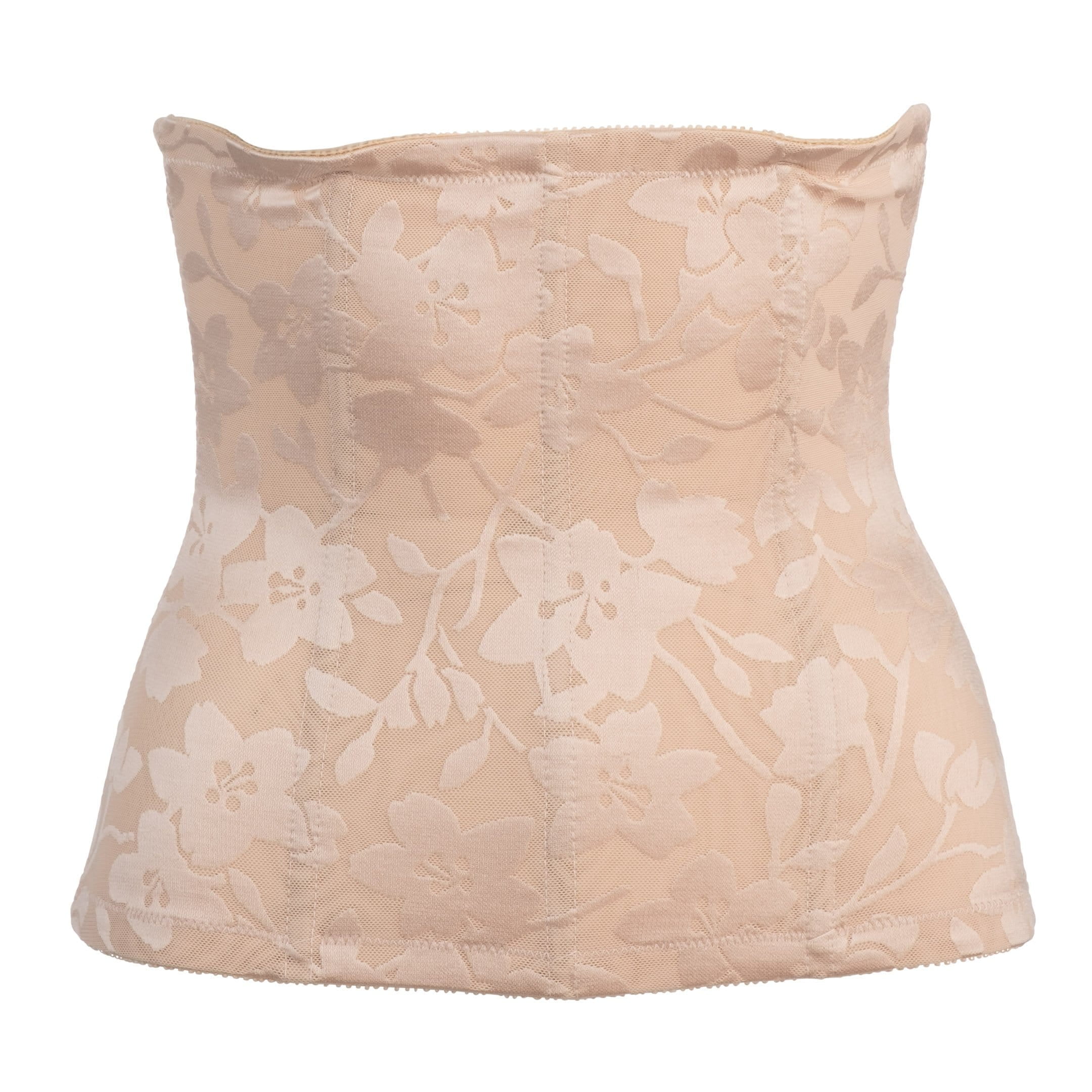 Cortland Intimates Style 2030 - High Waist Stretch Lace Waist Nipper ...