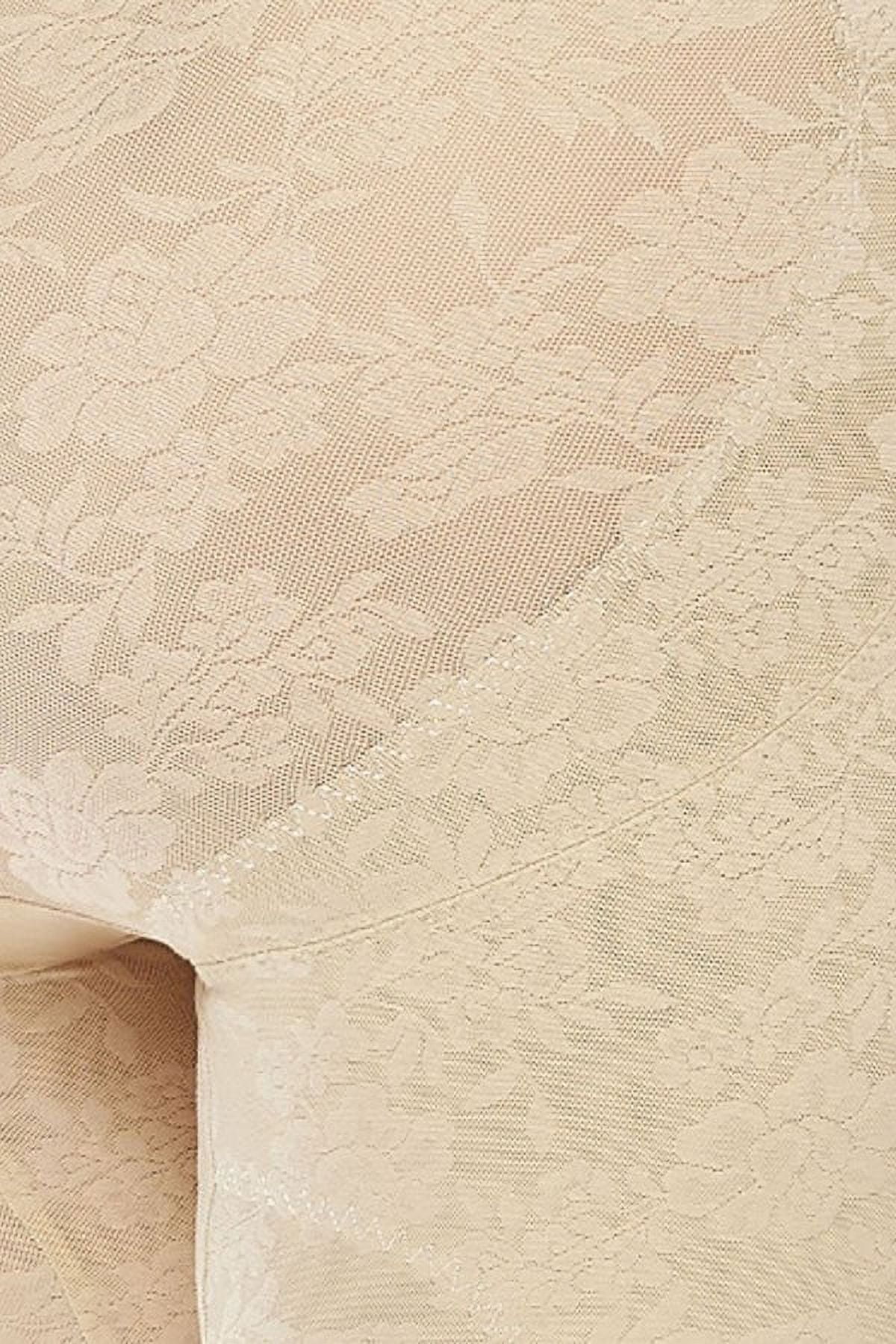 Cortland Intimates Style 5068 - Long Leg Shaper - Walmart.com