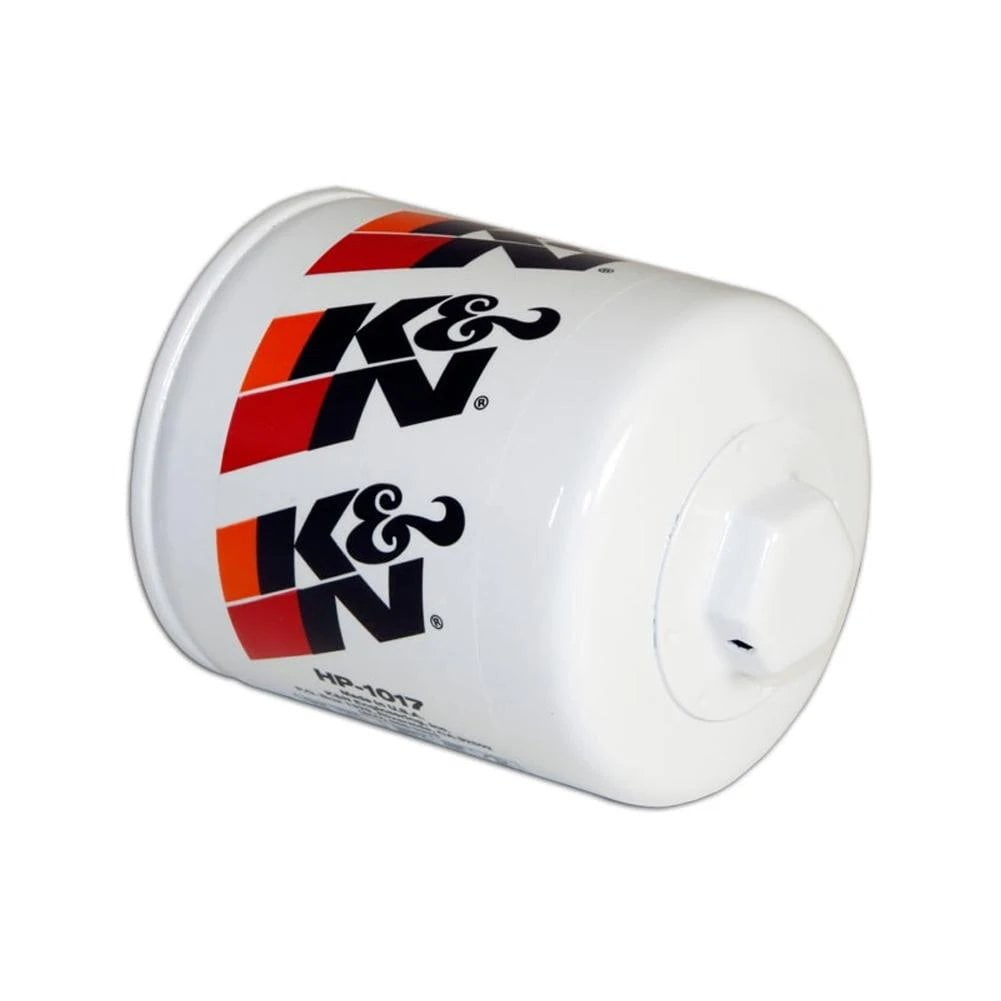 Corvette Oil Filter K&N : C5 LS1 & Z06 LS6, C6 LS2 - Walmart.com
