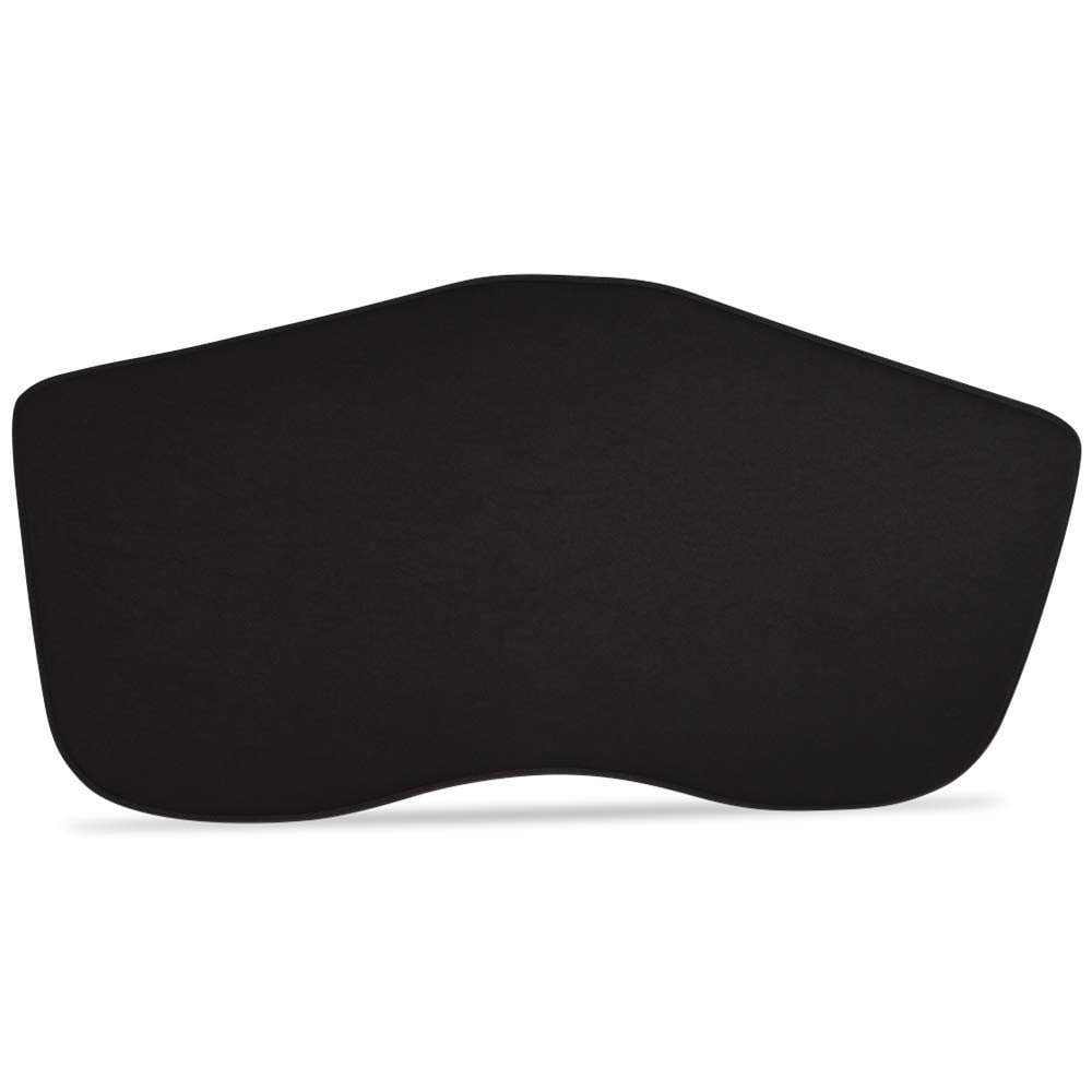 Corvette Premium Roof Panel Sun Shade - Coupe : C7 Stingray, Z51, Z06 ...
