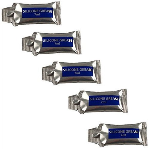 Silicone Grease
