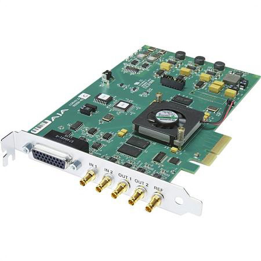 Corvid 22 4-Lane PCIe Card with Bracket, No Cable - Walmart.com