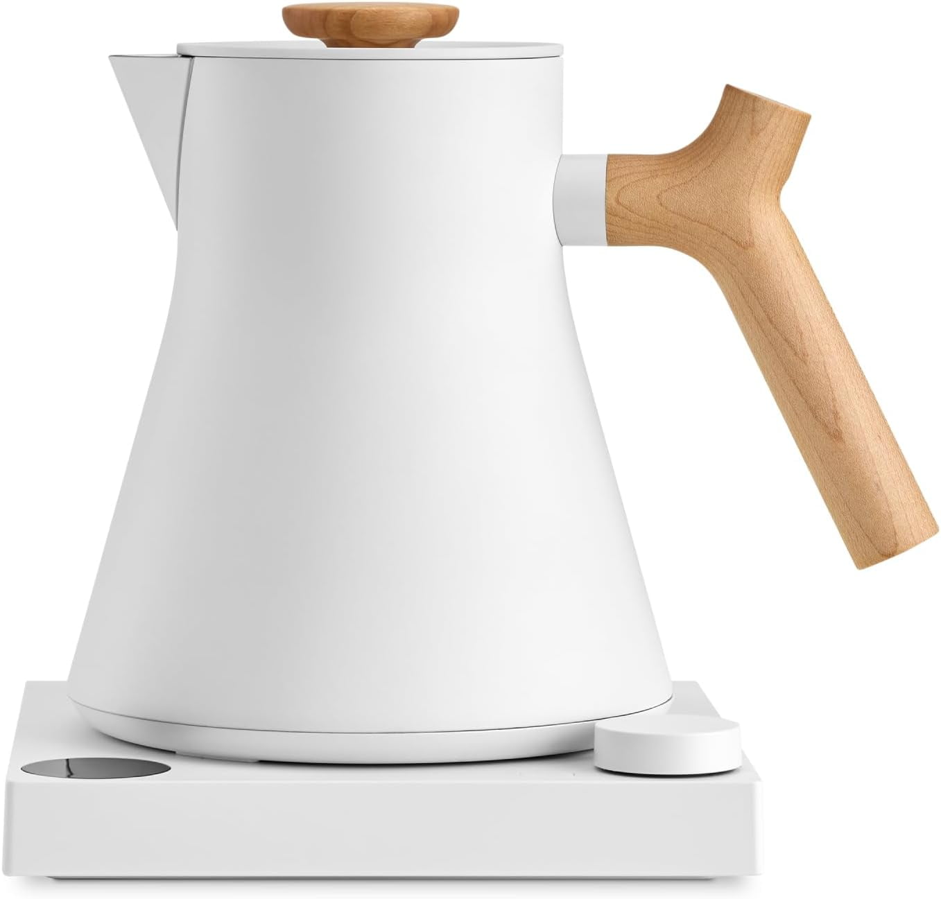 Corvo EKG Pro Electric Tea Kettle - Quick Heating, Precise Temperature ...