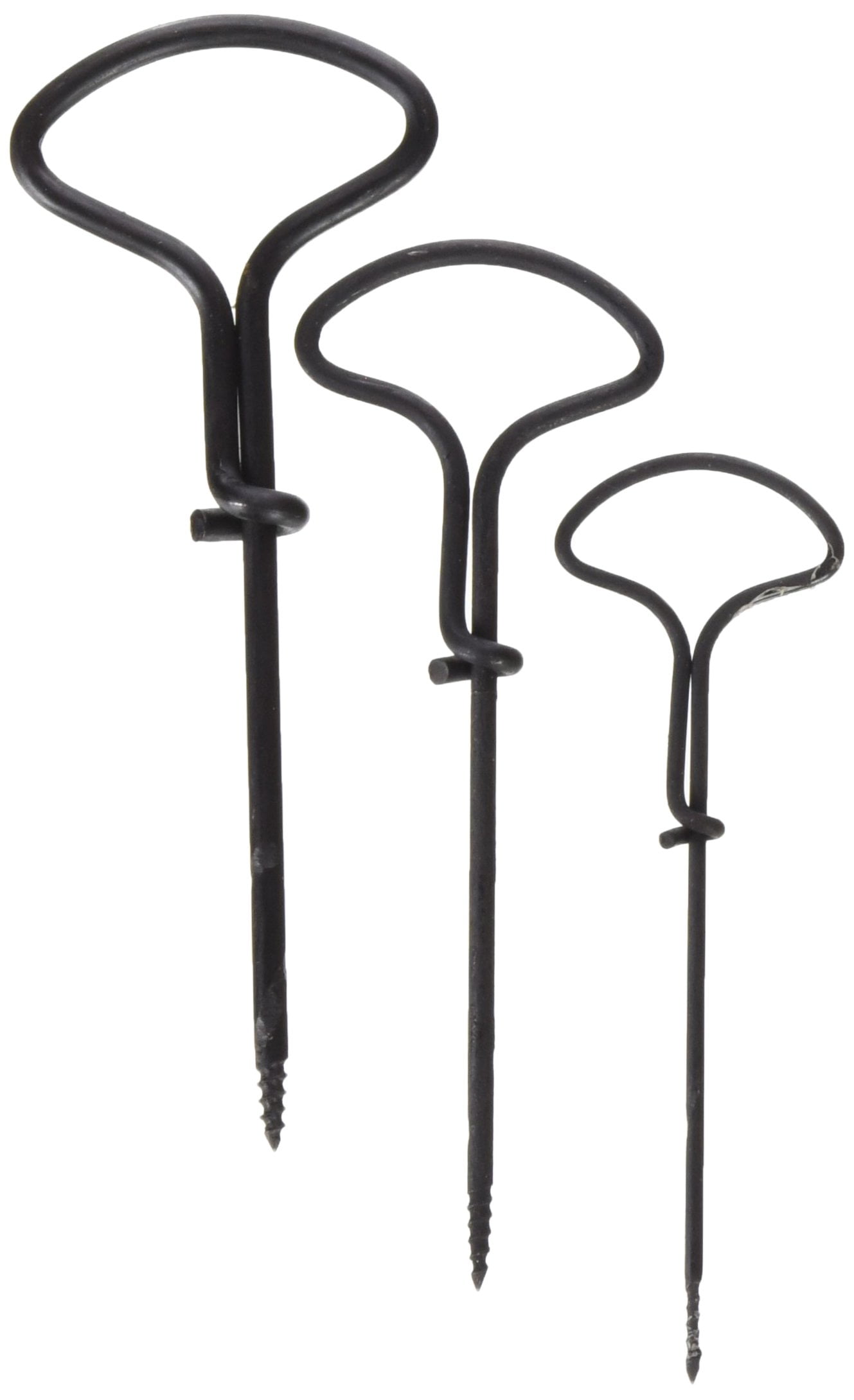Corvus 600071 Wood-and Chestnut Drills 3 Pieces, Multi-Color - Walmart.com