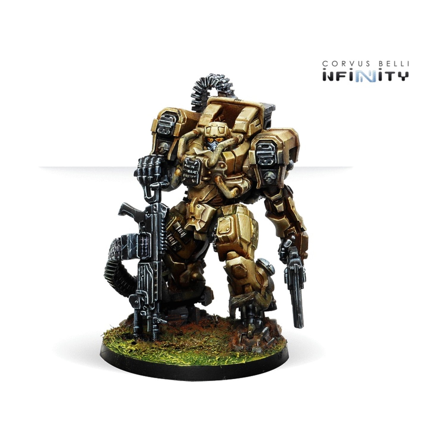 Corvus Belli