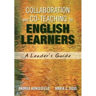 Co-Teaching for English Learners: A Guide to Collaborative Planning ...