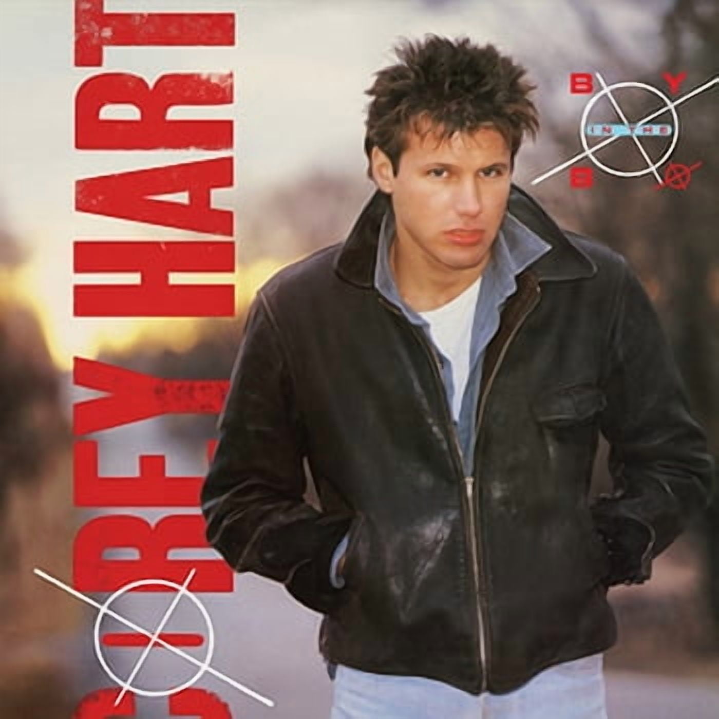 Cory Hart - Boy In The Box - Limited Colored Vinyl - Music ...