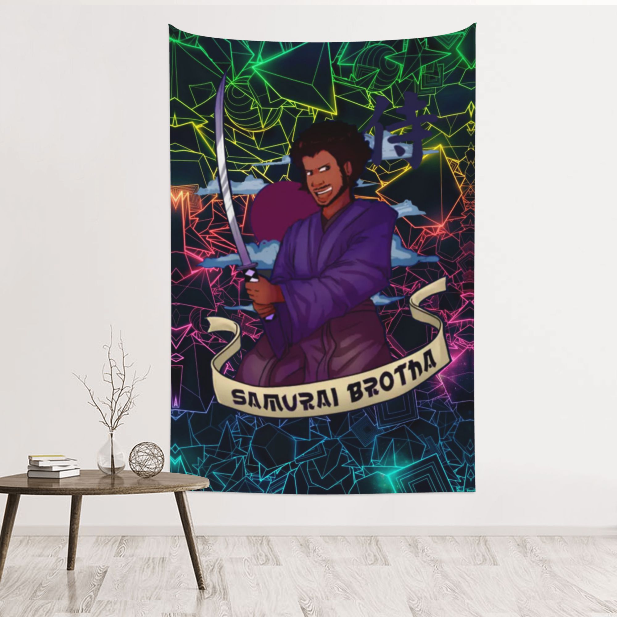 CoryxKenshin CXK Tapestry Banner 60x40in inch Decor Art Tablecloth Wall ...