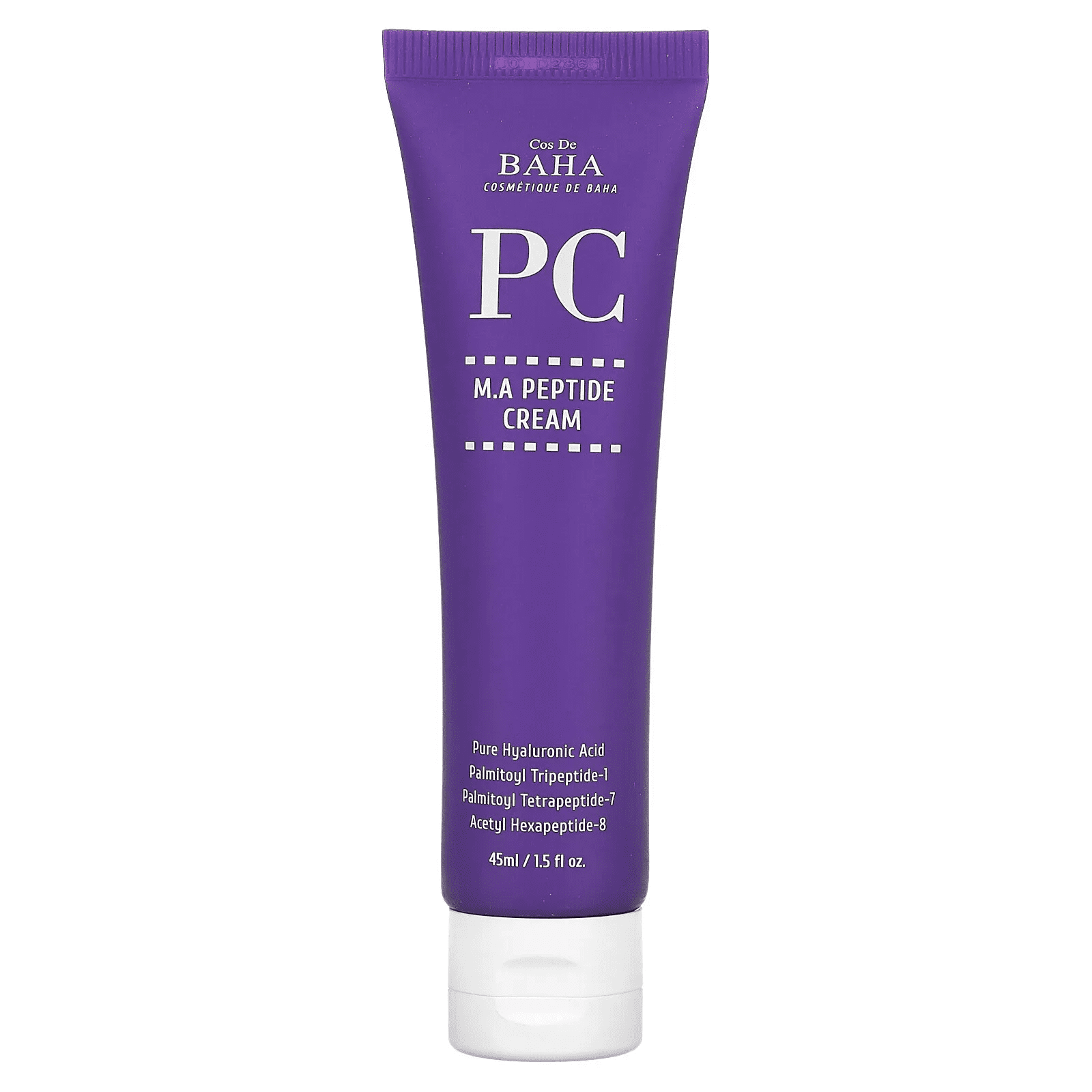 Cos De BAHA PC M.A Peptide Cream 1.5 fl oz - Walmart.com