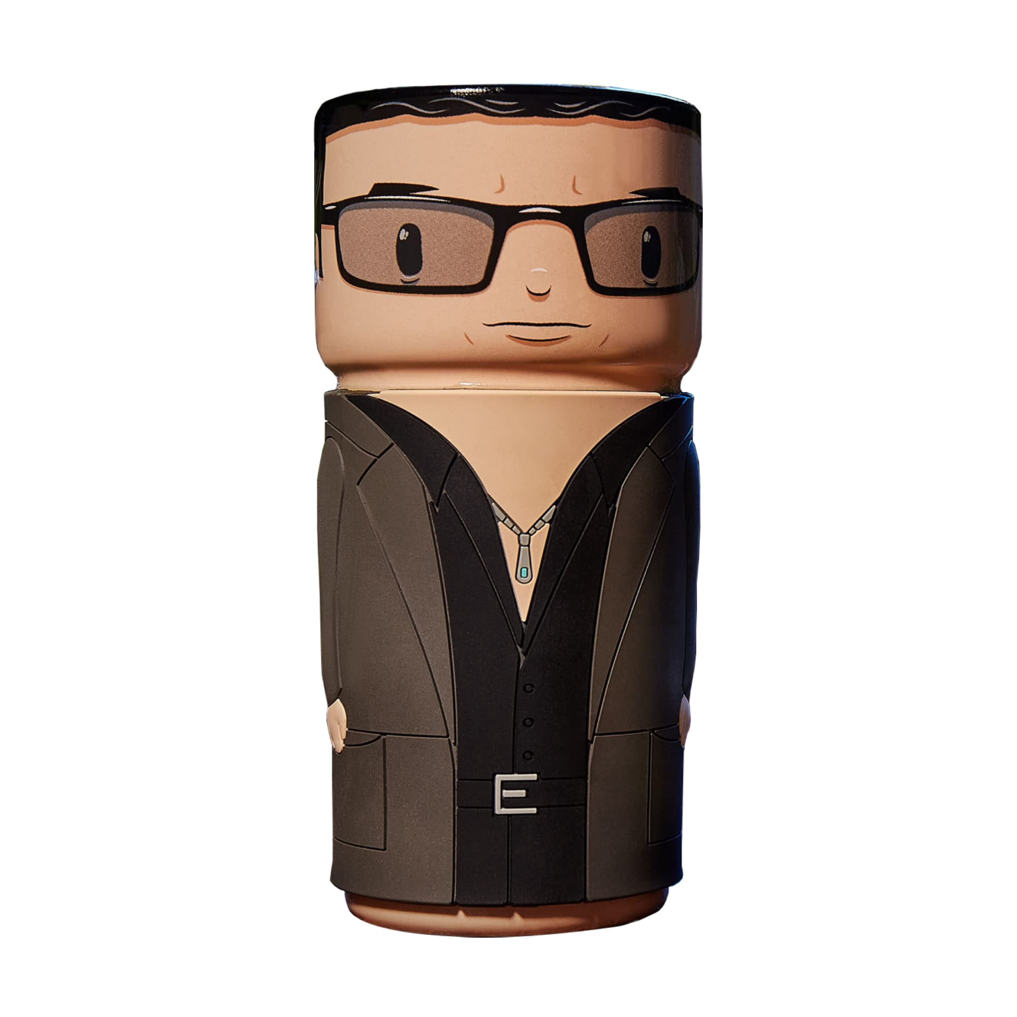 CosCups by Numskull Jurassic World Ian Malcolm Ceramic Mug Gift with ...