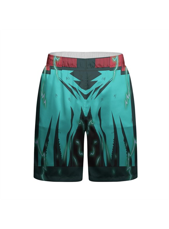 Academia Shorts