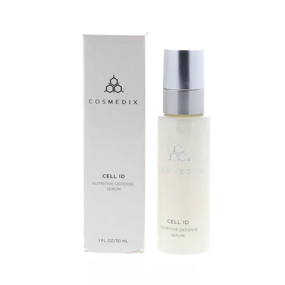CosMedix Cell ID Intensive Defense Serum - 30 ml - Walmart.com