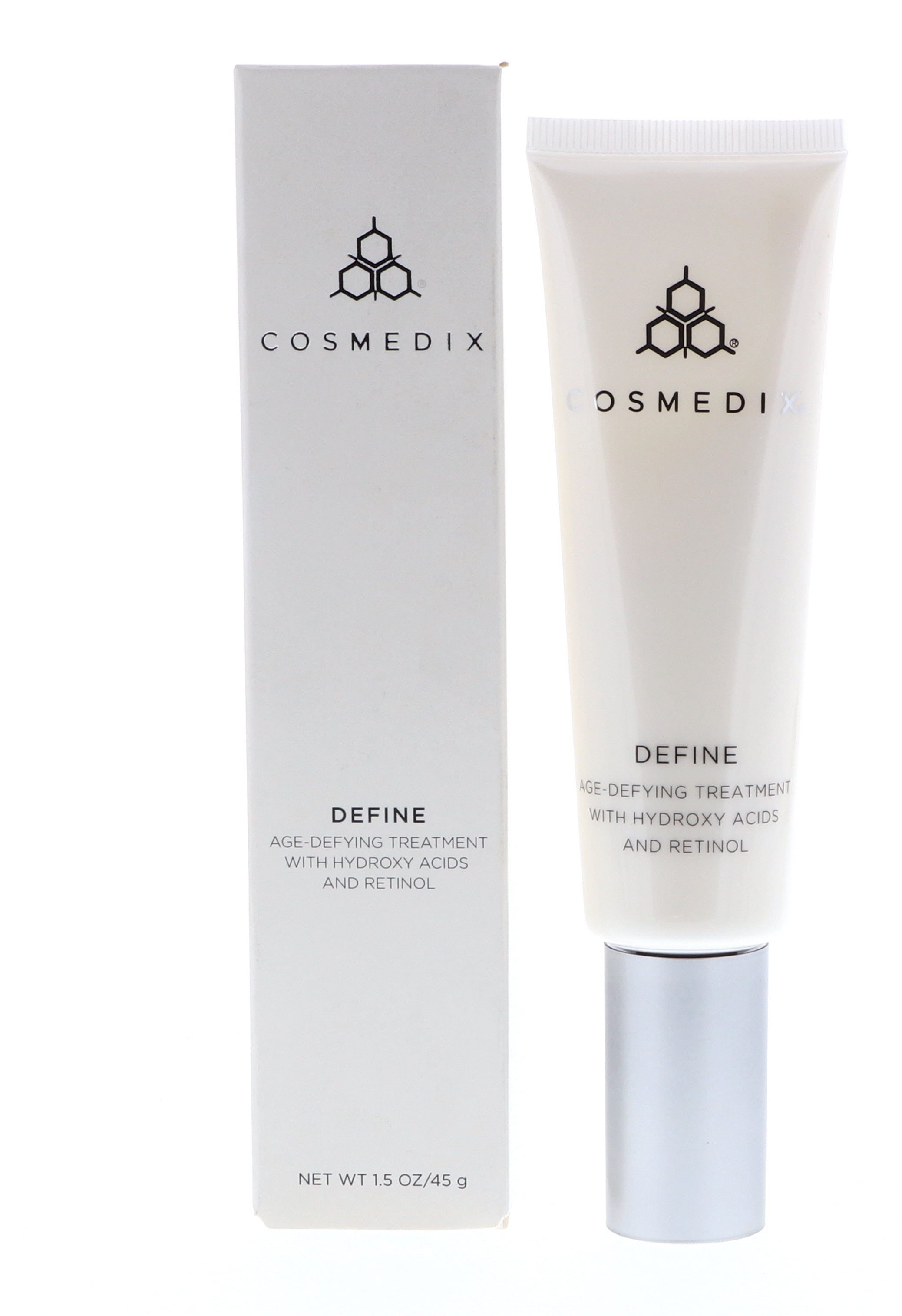 CosMedix Define Age Defying Treatment, 1.5 oz - Walmart.com