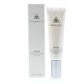 Explore Skincare Creams for Resurfacing and Moisturizing Options