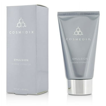 CosMedix Peptide-Rich Defense Moisturizer with SPF 50 - Anti-Aging and ...