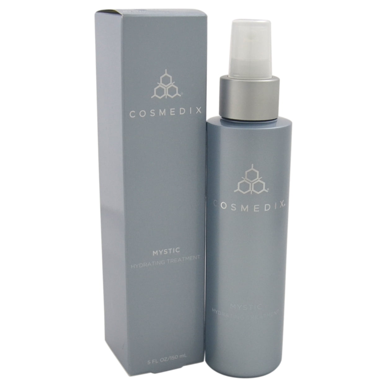 CosMedix Mystic Hydrating Treatment for Sensitive and Blemish-Prone ...