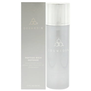 CosMedix Cell ID Serum for Unisex - 1 oz, Anti-Aging, Nutritive Defense ...