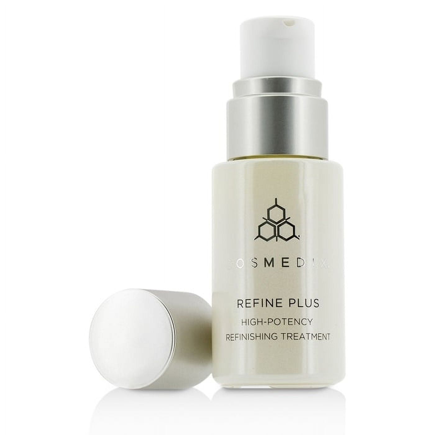 CosMedix Refine Plus High-Potency Refinishing Treatment, 0.5 oz - Walmart Business Supplies