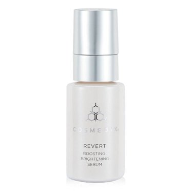 CosMedix Reboot Hydration Complex - Probiotic Night Serum with Coconut ...