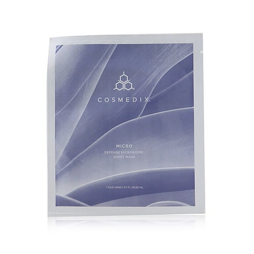 CosMedix by CosMedix Micro Defense Microbiome Sheet Mask --5sheets For ...
