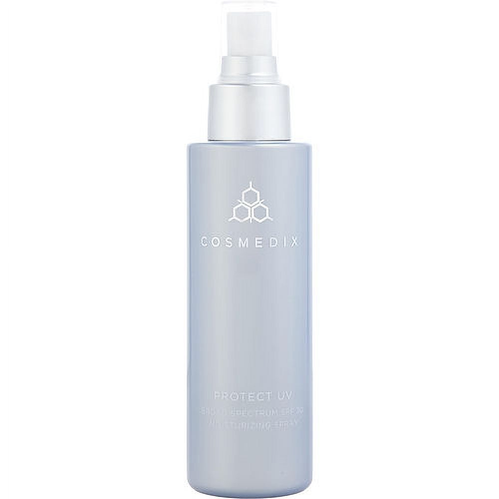 CosMedix by CosMedix Protect UV Broad Spectrum SPF30 Moisturizing Spray ...