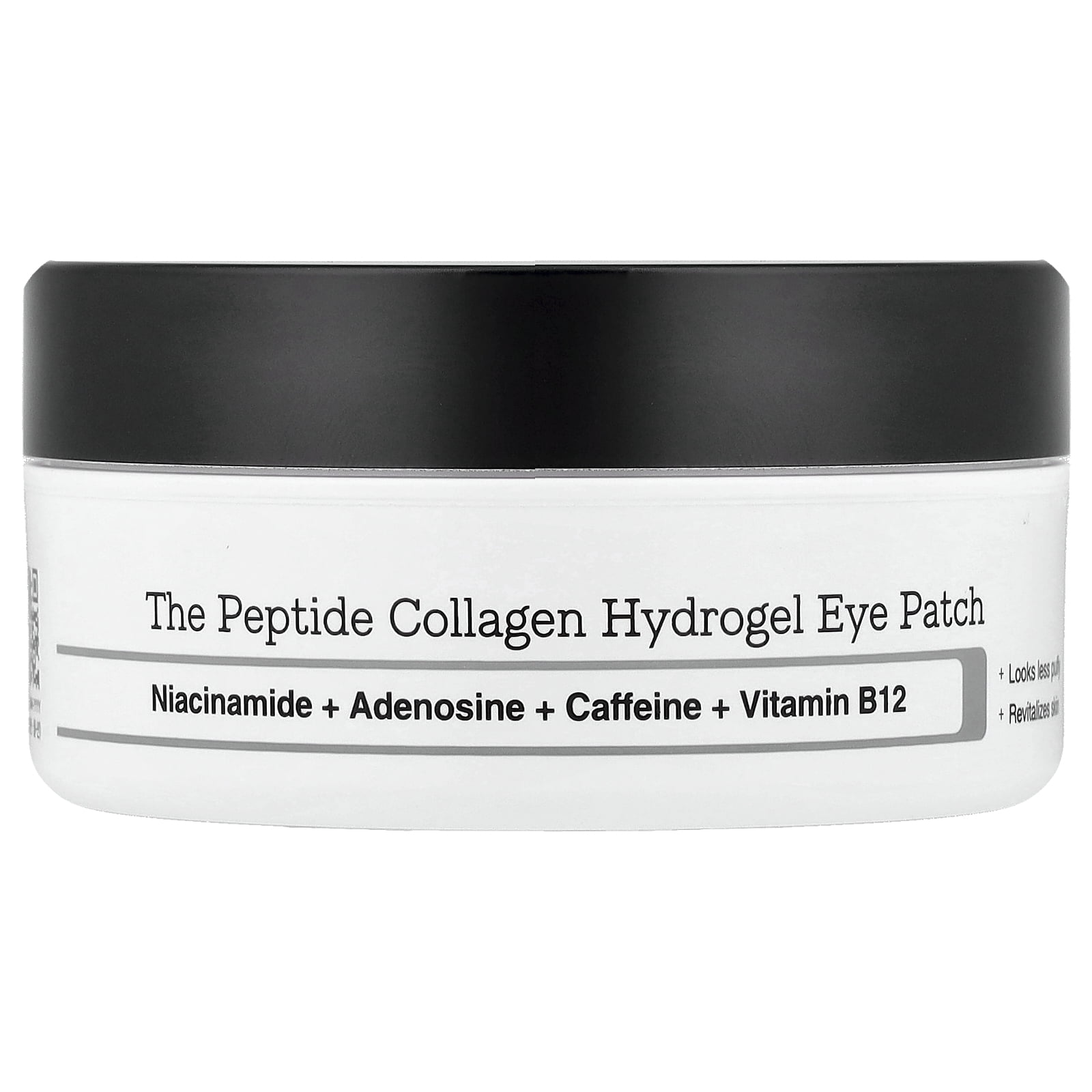 CosRx Peptide Collagen Hydrogel Eye Patch, 60 Patches, 2.99 oz (85 g ...