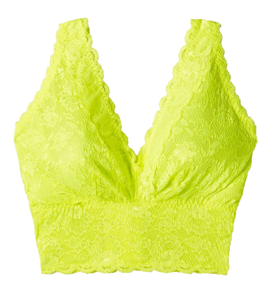 Cosabella womens Never Say Never Bralette, s - Walmart.com