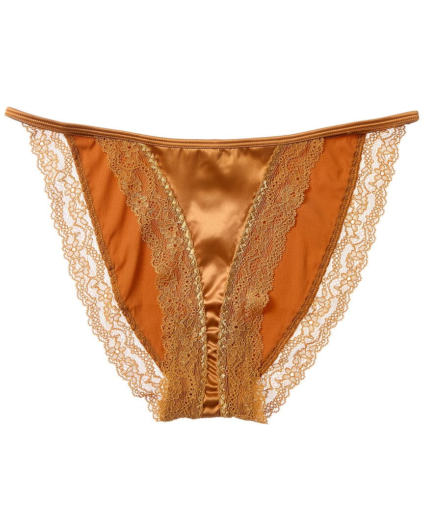 Cosabella womens Dena High Waist Bikini, m - Walmart.com