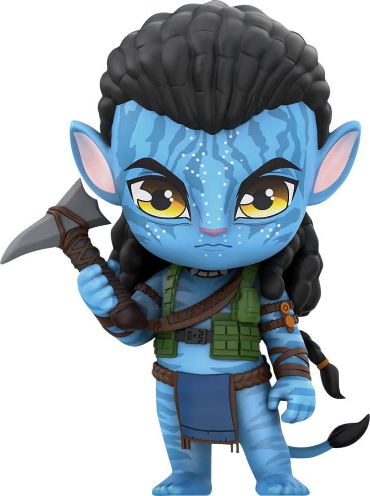 Cosbaby Avatar: Way of Water Jake Sally Non Scale Figure - Walmart.com