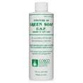 Cosco Tattoo Supplies, Green Soap Tincture, Surgical Wash, 8 oz ...