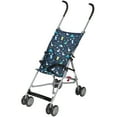 Cosco Kids Comfort Height Umbrella Stroller, Roar - Walmart.com