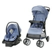 Baby Trend Tour™ LTE Wagon Stroller, Blue - Walmart.com