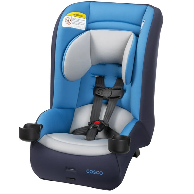 Cosco Kids MightyFit LX Convertible Car Seat, Vista, Toddler - Walmart.com