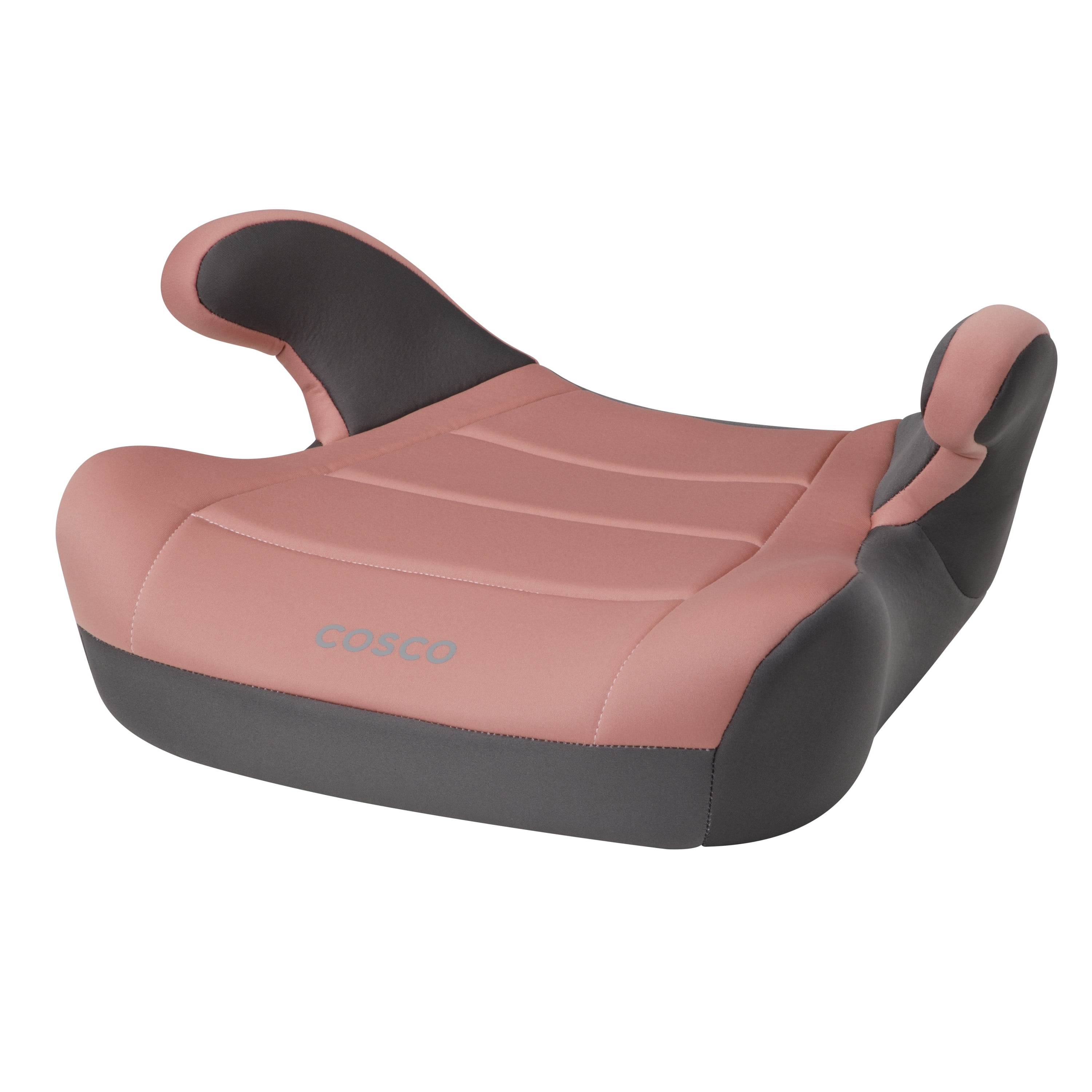 Cosco Kids Rise LX Toddler Booster Car Seat, Cameo Rose - Walmart.com