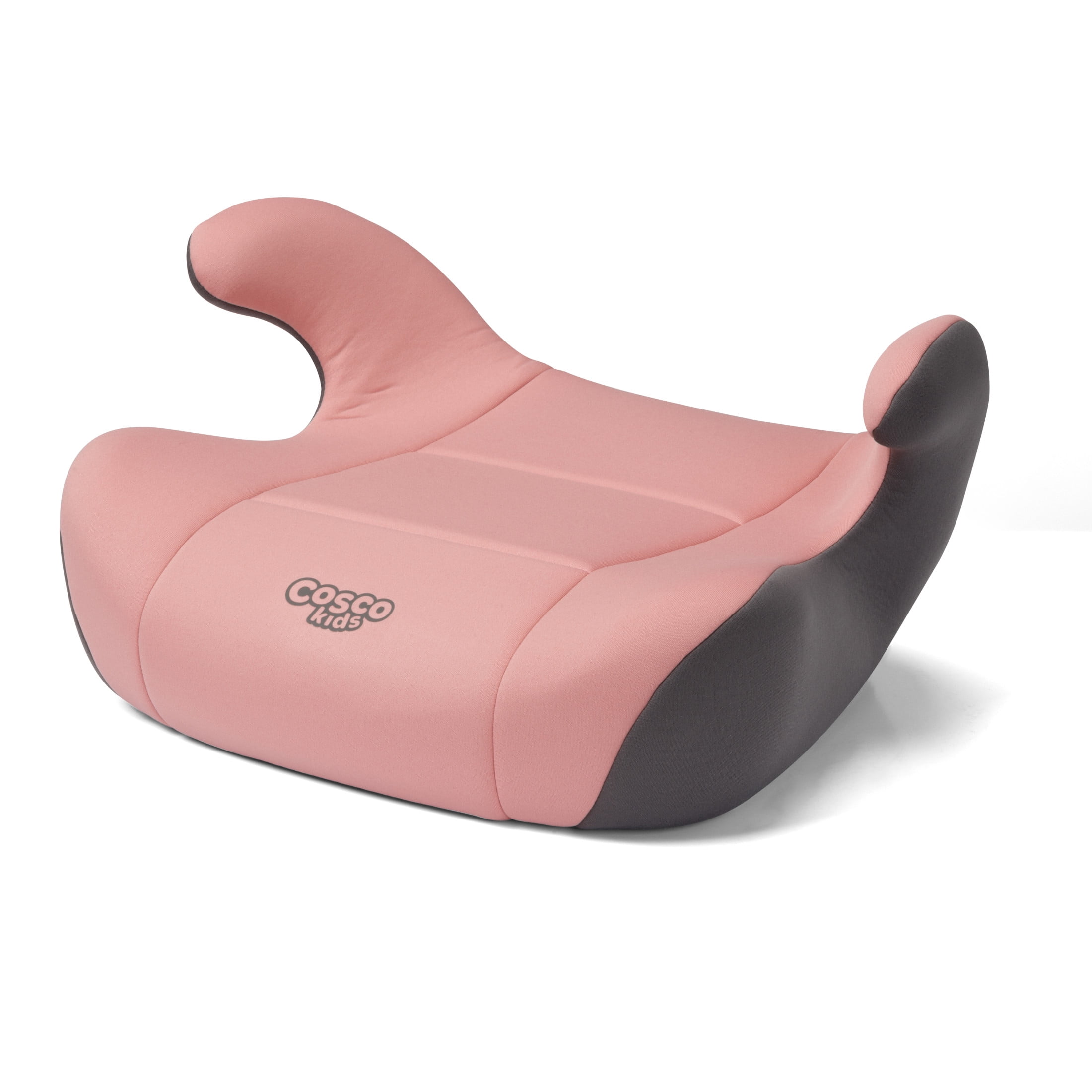 Cosco Kids Rise LX Booster Car Seat, Cameo Rose - Walmart.com