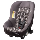 Cosco Kids Scenera NEXT Convertible Car Seat, Cobblestone, Infant ...
