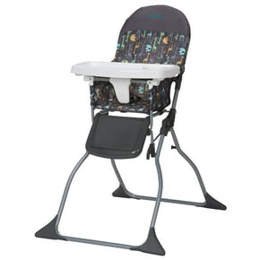 Fisher Price Space Saver High Chair