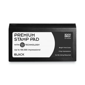 Stamp Pads and Refills in Stamps and Stamp Supplies - Walmart.com
