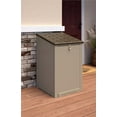 Cosco Outdoor Living BoxGuard, Large Lockable Package Delivery and ...